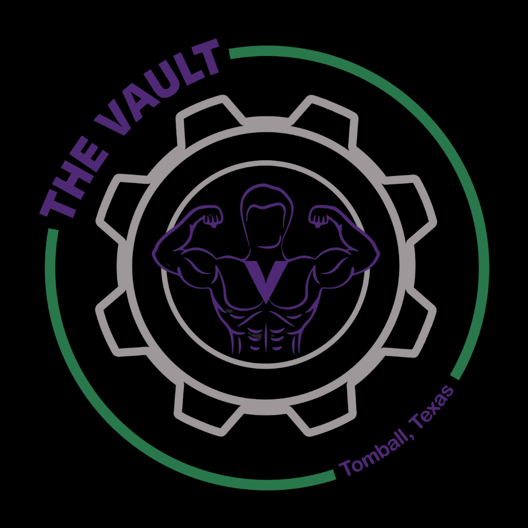 THE VAULT H & N – The Vault
