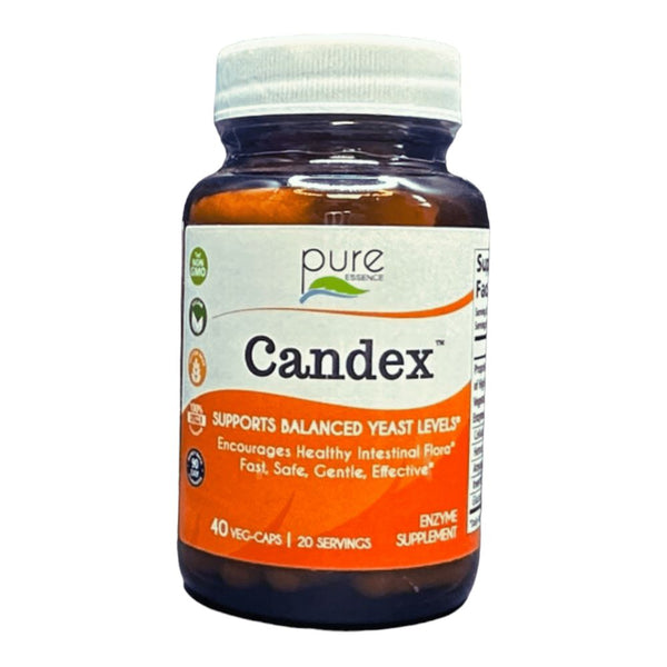 PURE ESSENCE - CANDEX – The Vault